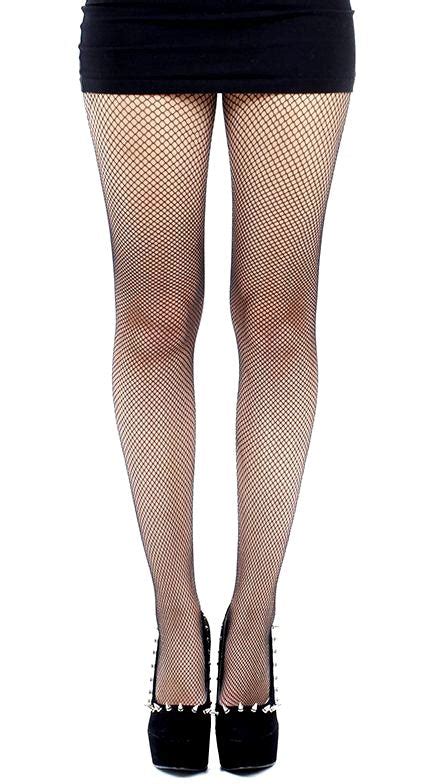 Plus Size Black Fishnet Tights 2xl 3xl 4xl 22 24 26 28 Donatellas