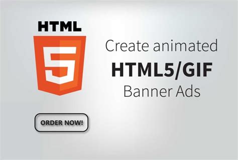 Create Animated Html5 Gif Banner Ads By Elenaeugenia6 Fiverr