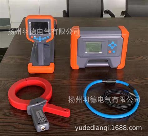 智能地下管线探测试仪 地下管线路径探测 管线仪 抗干扰强 阿里巴巴
