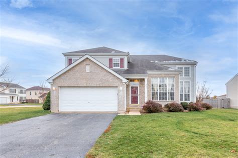 3801 Sarah Dr Zion Il 60099 Redfin
