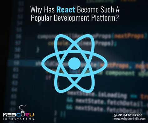 What Makes React Such A Popular Framework