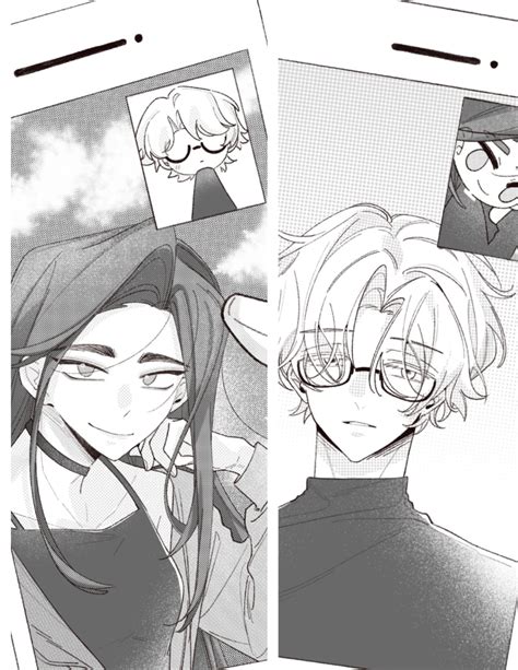 Safebooru 1boy 1girl Alien Stage Cellphone Chinese Commentary Choker