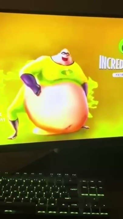 Incredible Gassy Youtube