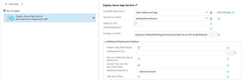 github adampaternostro azure deploy vsts on vnet app service