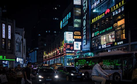 广州北京路街拍ttboo 站酷zcool