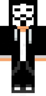 Skindex Skins De Minecraft Novaskin