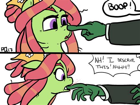 Tree Hugger Трии Хаггер Limestone Pie Minor второстепенные персонажи Mlp  Mlp