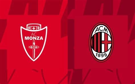 Gds Trofeo Berlusconi Clash Between Milan And Monza Will Be Sold Out