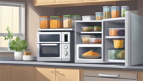 Leftover Care Guide Safely Storing And Reheating Meals For Freshness