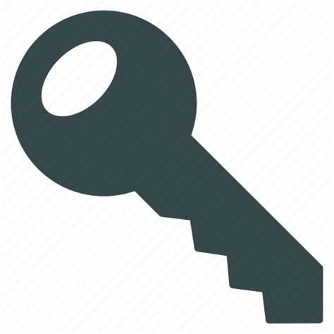 Access Key Login Open Password Secret Security Unlock Icon Download On Iconfinder