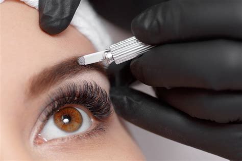 How To Correct Ombre Brows Easy Step By Step Guide