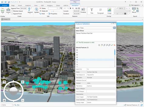 Whats Coming In The ArcGIS Pro SDK ArcGIS Blog