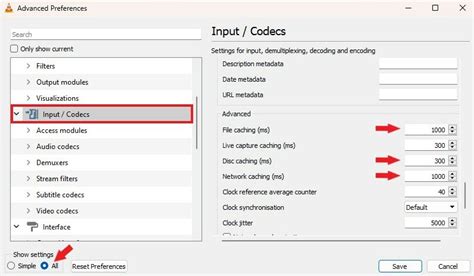 How To Stop Hd Video From Freezing While Playing In Vlc Thecoderworld