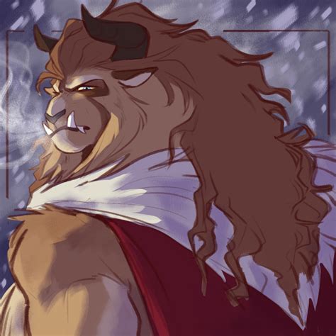 Aight Here It Is My Attempt At Female Beast W I Went Through