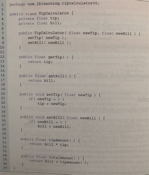 Java Android App Modify This App Allow User To