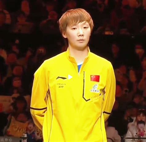 孙颖莎丢冠原因出炉！许昕说出理由，夸赞王曼昱，表现可以得满分腾讯新闻