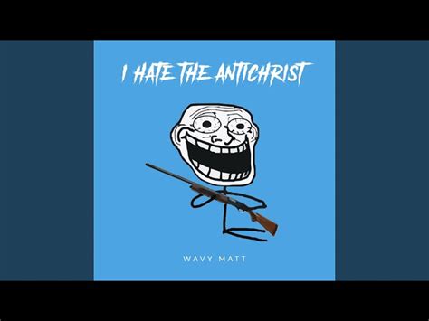 Antichrist Memes