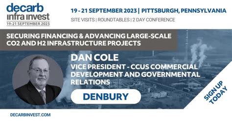 Decarb Connect On Linkedin Netzero Decarbonisation Oil Gas Steel Carbon Ccus Glass Cement…
