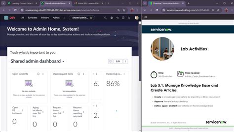 [video] sarwan kumar on linkedin servicenow internship