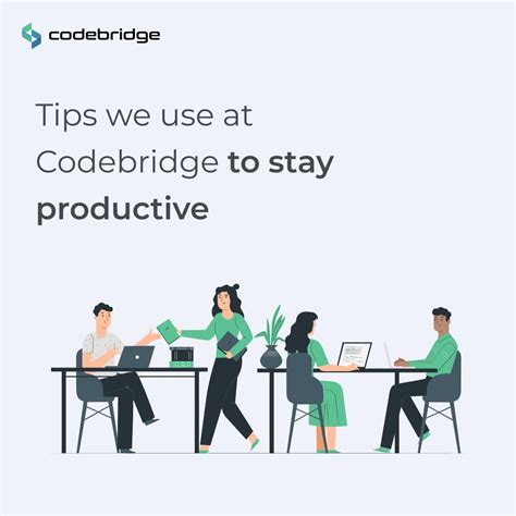 codebridge technology inc on linkedin team communication strategy people project