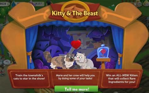 Kitty And The Beast Kitty Cats And Kittens Beast