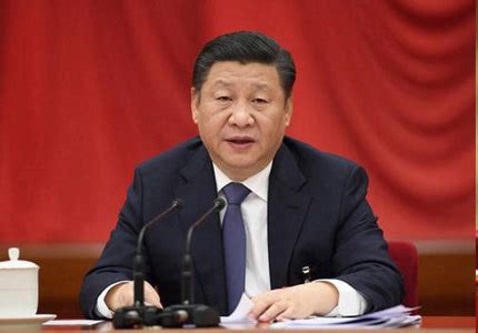 中共中央政治局召开会议 决定召开十九届三中全会 中共中央总书记 习近平主持会议 荔枝网新闻