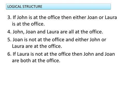 PPT DISCRETE STRUCTURES PowerPoint Presentation Free Download ID