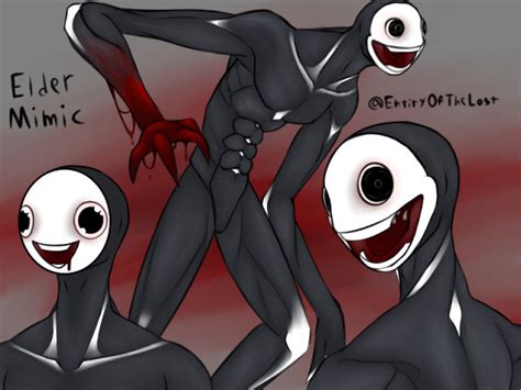 Browse Uncanny Art Communities On Tumblr