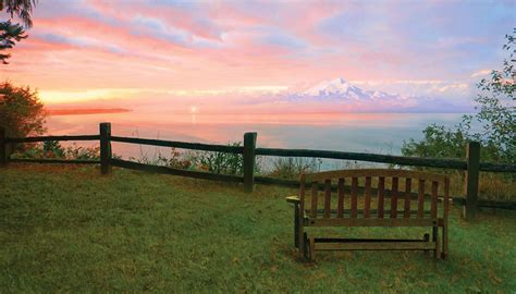 Hidden Wonders Of Washingtons Olympic Peninsula Rain Shadow