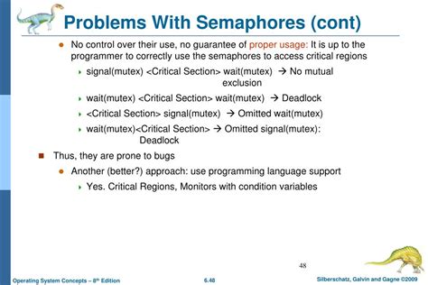Ppt Chapter 6 Process Synchronization Powerpoint Presentation Free Download Id1583907