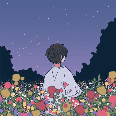 웹툰 숲속의 담 다홍작가 작은 무인도에 선 아이들 떠올려 나무뉴스