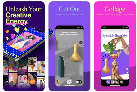 Pinterest Adheres To Brand Values Through Their New Project Shuffles
