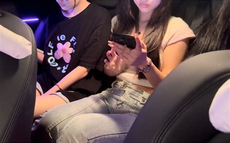 不小心把前女友父亲整破防了！ 邵林一 邵林一 哔哩哔哩视频