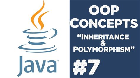 Introduction To Java Video7 Oop Concepts Part 3 Quick Programming