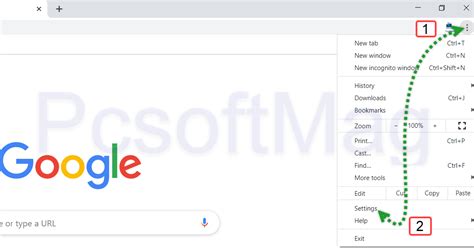 How To Automatically Delete Google Chrome Browser History Localvse