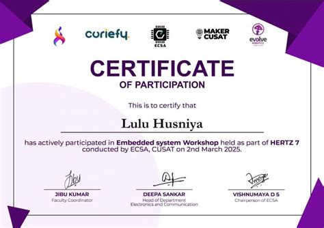 Embeddedsystems Robotics Automation Techfest Microcontrollers