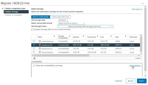 Shared Disk Clustering On Vsphere Getting Out Of The “multi Writer Flag” Jam Vmware Cloud