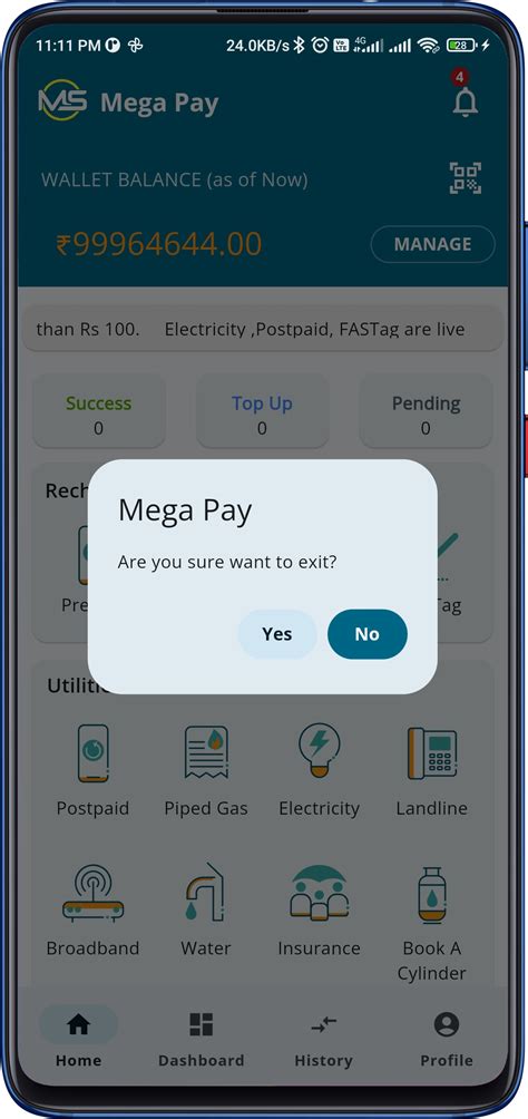 Github Anilrajmmobile Payment App A Mobile Payment App Developed