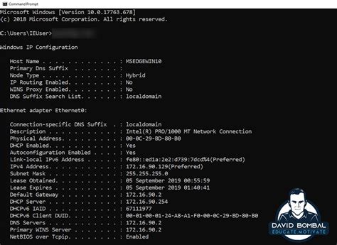 David Bombal On Linkedin Microsoft Linux Ccna Cisco Devnet