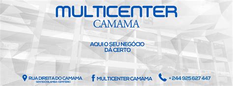 Multicenter Camama Posts Facebook