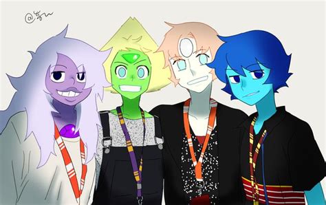 Pin By Pita Arambula On Steven Universe Steven Universe Space Rock Universe Art
