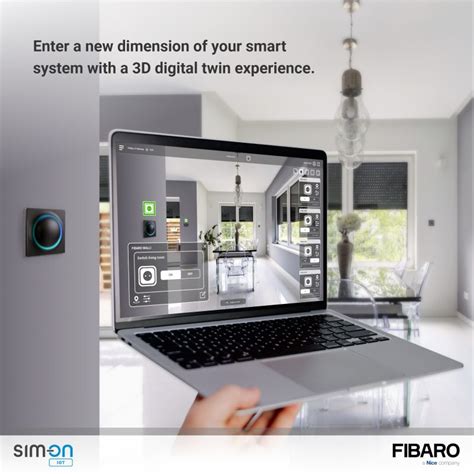 simlab on linkedin simlab simon fibaro smarthome iot assets