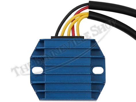 What Is A Mosfet Regulator Rectifier At Chelsea Frome Blog