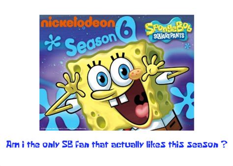 Spongebob Haters Incoming By Ilovesb9837 On Deviantart