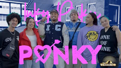 Episode 22 Season 13 Ft The Inky Pinky Ponky Cast — Thecoconettv