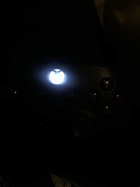 Xbox Controller Paired And On But Is Unresponsive Rxboxsupport