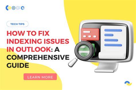 How To Fix Indexing Issues In Outlook A Comprehensive Guide Ai Powered Itsm And Device