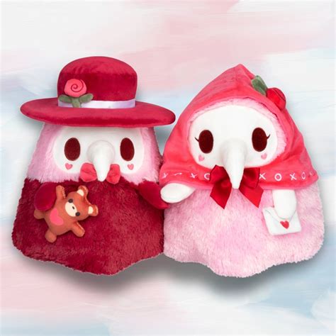 Squishable Introducing The First Ever Release Of Squishable Loves