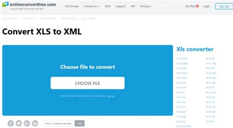 Best XLS To XML Converter Tools FREE DOWNLOAD Best XLS To XML Converter Tools FREE DOWNLOAD