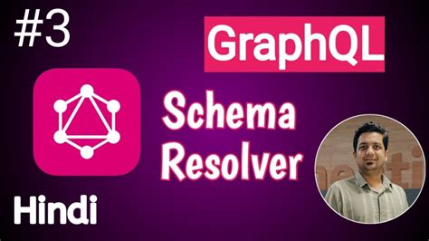 What Is A Graphql Schema What Is Resolver In Graphql Part 3 Anuj